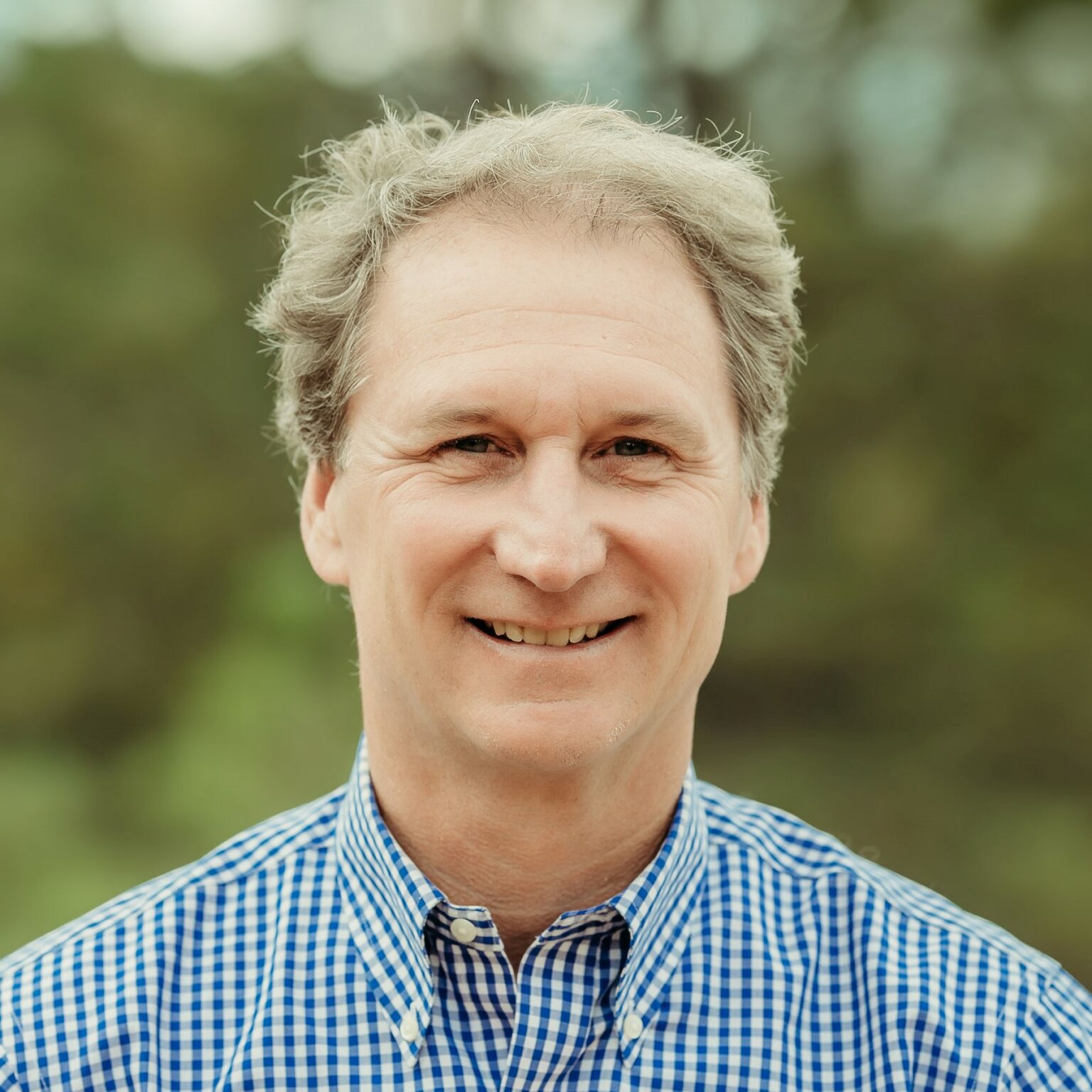 Kevin Hall | Charter School Growth Fund