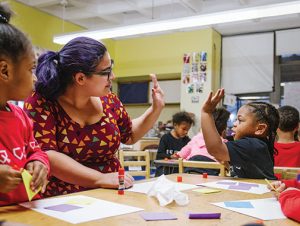 Charter School Growth Fund