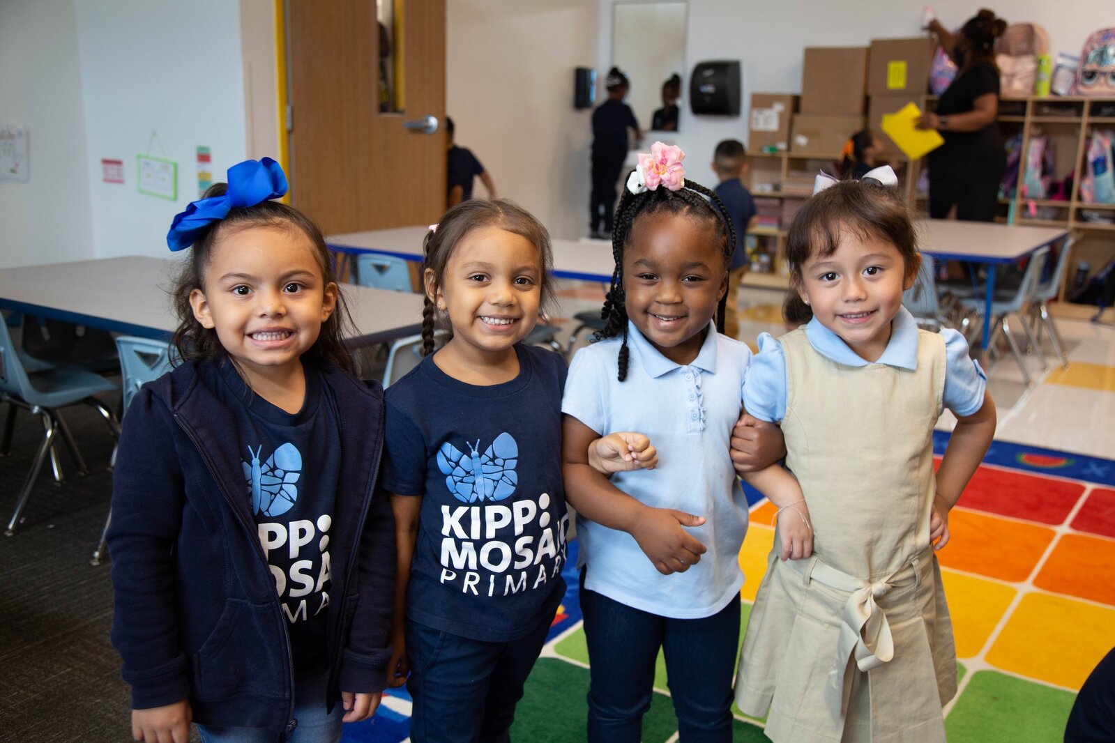 Charter School Growth Fund